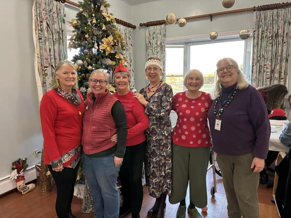 Friends of Our Island Home — Building Nantucket's New Skilled Nursing Home